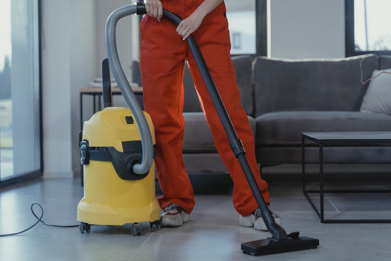 Cleaning Service Cologne| Compare English-Speaking Cleaners